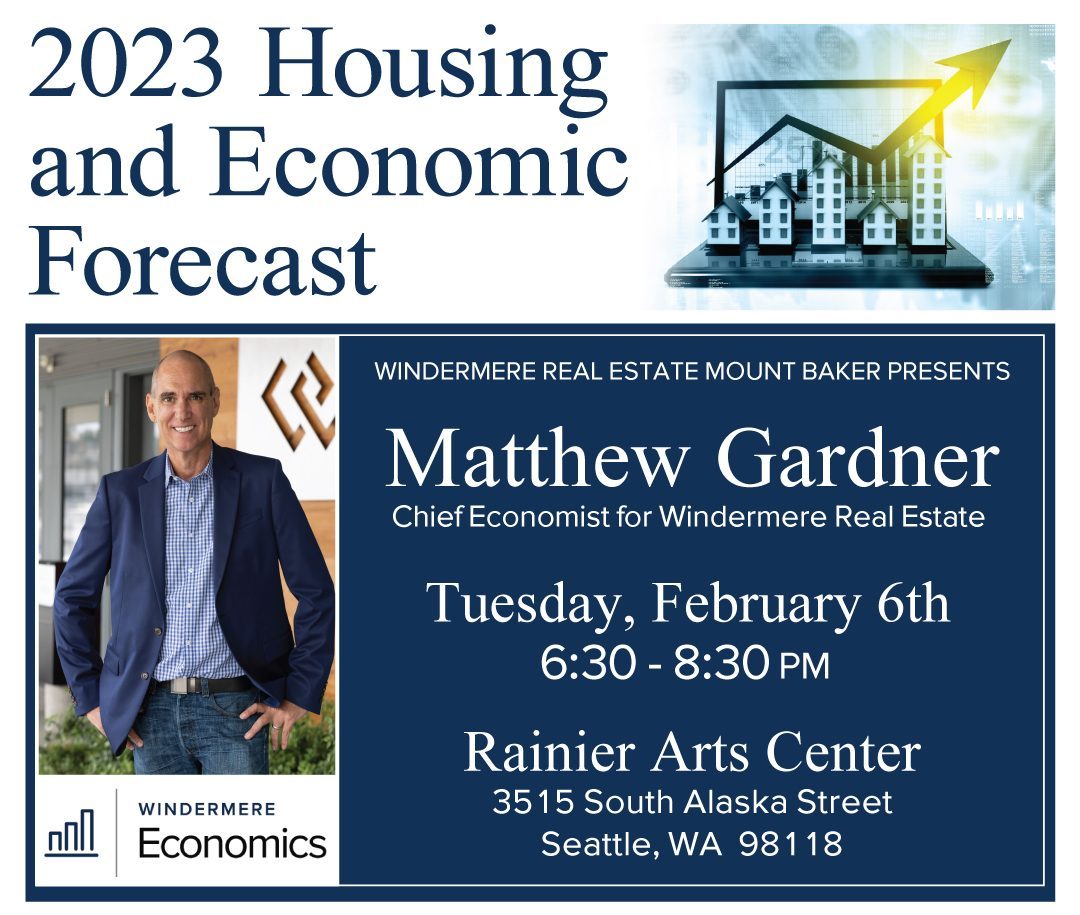Matthew Gardner ~ Windermere Mt Baker Matthew Gardner ~ Windermere Mt Baker